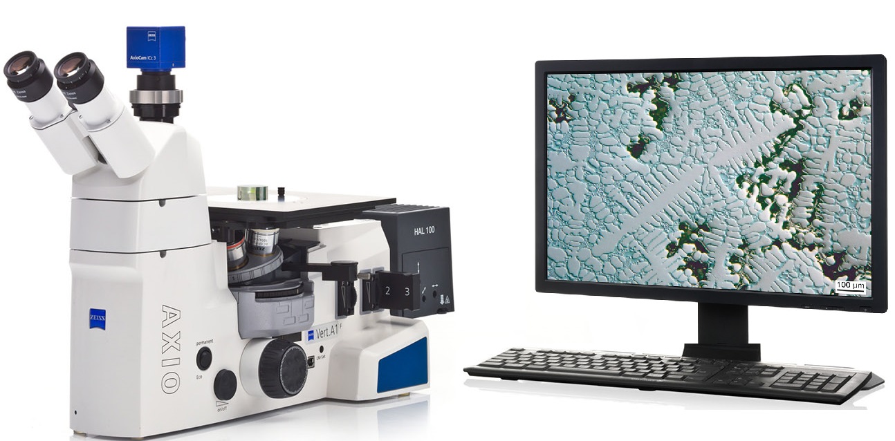 SSAMET LABS LLP - ISO/IEC 17025 Accredied Calibration Services